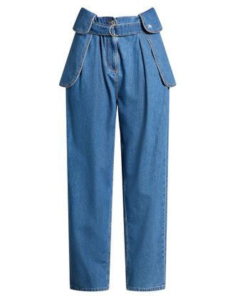 Loewe HOSEN & R&Ouml;CKE - Jeanshosen auf YOOX.COM