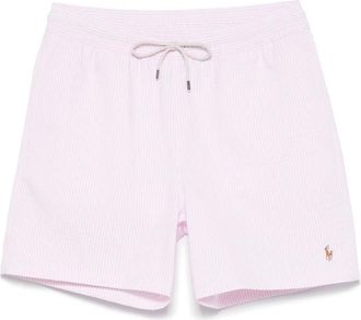 Polo Ralph Lauren Homme, Maillots de bain, Rose, Taille: S Collection V&ecirc;tements Mer