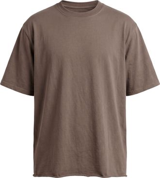 Rick Owens TOPS - T-shirts auf YOOX.COM