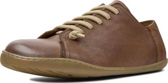 Camper Herren Peu Cami 17665 Basket, Medium Brown 283, 42 EU