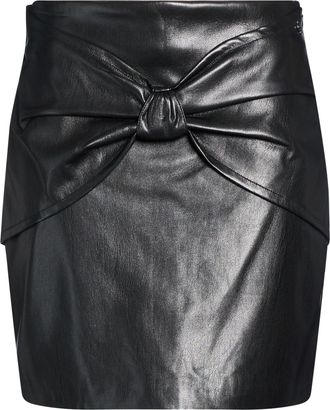 Guess HOSEN & R&Ouml;CKE - Minir&ouml;cke auf YOOX.COM
