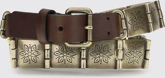 Etro G&uuml;rtel ETRO Damen Farbe Gold