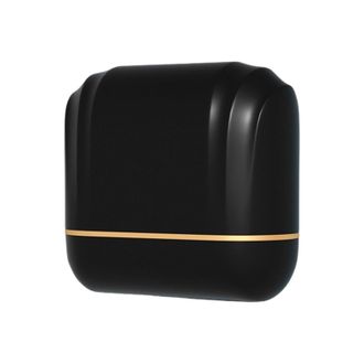 Generico Roll-Stempel, Identitätsschutz, Diebstahlschutz, selbstfärbend, Roller, Identitätsschutz, Tintenstempel zum Schutz von E-Mails, Namen, Telefonnummern,