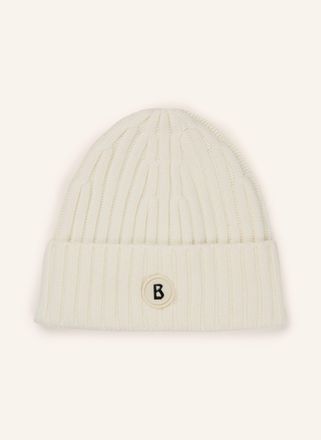 Bogner M&uuml;tze Bony-1 weiss