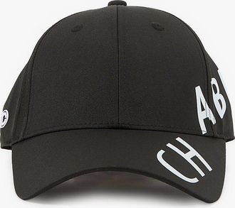 Chabrand Casquette inscription marque