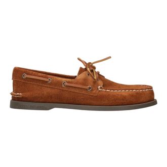 Sperry Top-Sider Herren, Schuhe, Braun, 41 1/2 EUGr&ouml;&szlig;e