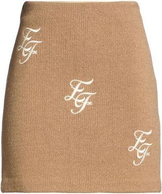 Elisabetta Franchi BAS - Mini-jupes sur YOOX.COM
