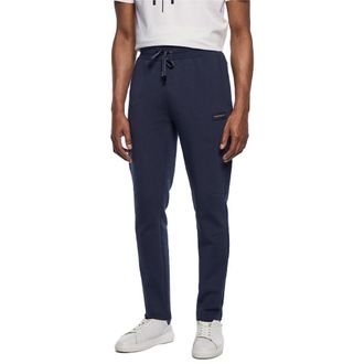Hackett Herren Hs Hybrid Jogger Hose, Blue (Navy), XXL