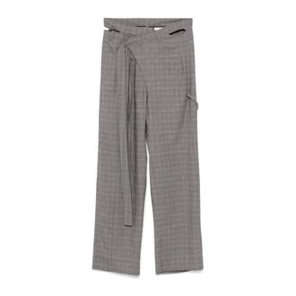 Ottolinger Ottolinger, Damen, Hosen, Grau, 2XSGr&ouml;&szlig;e