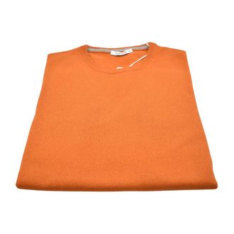 KANGRA Herren, Strickwaren, Orange, 3XLGr&ouml;&szlig;e