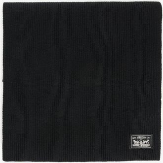 Levi's Echarpe unie en coton