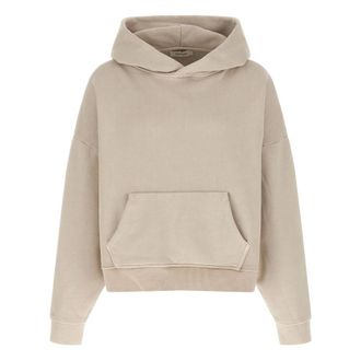 Entire studios Heavy Hood Sweatshirt - - Sweatshirts & Hoodies - Herren - Beige - S