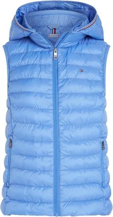 Tommy Hilfiger Femme, Vestes, Bleu, Taille: 38 FR Vestes bleu clair pour hommes