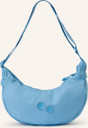 Pinqponq Pinqponq Umh&auml;ngetasche Krumm Small blau