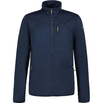 Icepeak Herren Unterjacke BERTHOLD