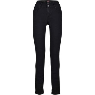 Buena Vista Malibu Skinny Jeans - - Jeans - Damen - Schwarzk - XL