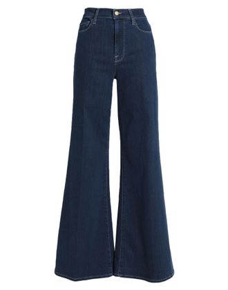 Frame Denim HOSEN & R&Ouml;CKE - Jeanshosen auf YOOX.COM