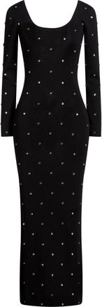 Versace KLEIDER - Maxi-Kleider auf YOOX.COM
