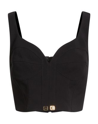 Elisabetta Franchi TOPS - Tops auf YOOX.COM