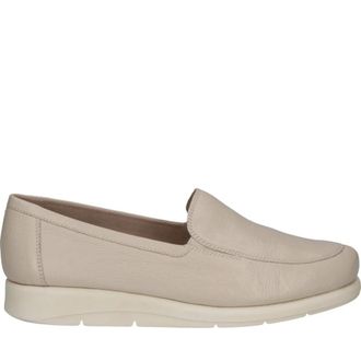 Caprice Geschlossene Loafer - - Shoes - Damen - Beige - 38 EU