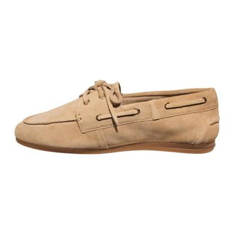 Maruti Damen, Schuhe, Beige, 42 EUGr&ouml;&szlig;e