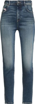 Diesel HOSEN & R&Ouml;CKE - Jeanshosen auf YOOX.COM