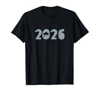 Whyitsme Design 2026 Abschlussdesign, 2026 Absolvent T-Shirt