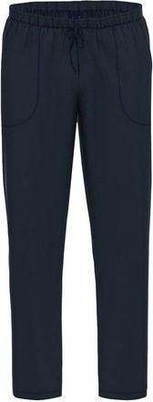 Ammann Jogginghose Leisure (1-tlg) Homewear Hose - Baumwolle - Aus weicher Bio-Baumwolle