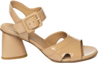 Mara Bini U344 Splendor-Mousse - - Shoes - Damen - Beige - 40 EU