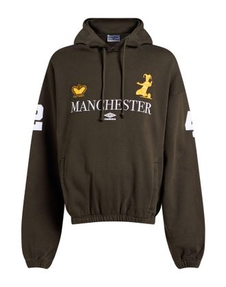 Umbro TOPS - Sweatshirts auf YOOX.COM