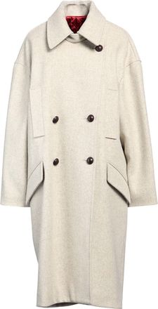 Isabel Marant JACKEN & M&Auml;NTEL - M&auml;ntel auf YOOX.COM