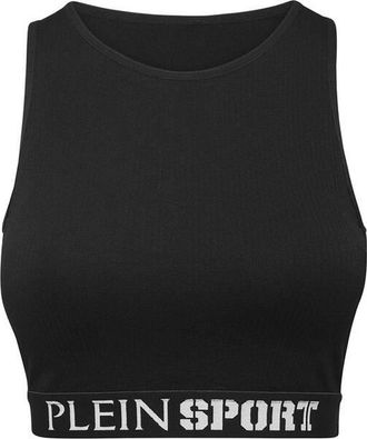 Plein Sport Damen BH LOGO