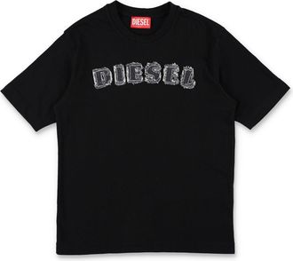 Diesel T-shirts et polos Diesel