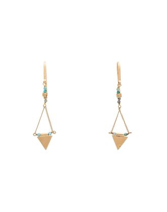 Isabel Marant SCHMUCK und UHREN - Ohrringe auf YOOX.COM
