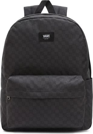 Vans Unisex VN0A5KHRBA5 Backpack, Black, One Size