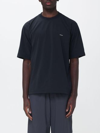 Goldwin T-Shirt Homme couleur Noir