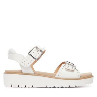 Ara Sandalen Ara Bilbao S 12-33517-04 Wei&szlig;