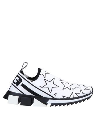 Dolce & Gabbana SCHUHE - Sneakers auf YOOX.COM