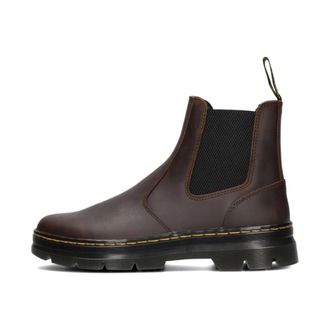 Dr. Martens Embury M Boots - - Shoes - Herren - Braun - 47 EU