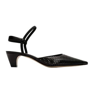 Parall&egrave;le Parallele, Damen, Schuhe, Schwarzk, 37 1/2 EUGr&ouml;&szlig;e