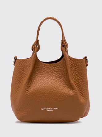 Gianni Chiarini Schultertasche GIANNI CHIARINI CLUB MARCELLA Damen Farbe Leder
