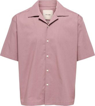 Only & Sons Hemd ONSREID