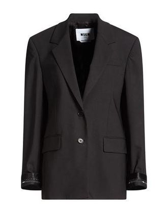 Msgm Ensembles et coordonn&eacute;s - Blazers sur YOOX.COM