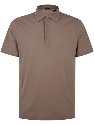 Herno Man Polo Shirt