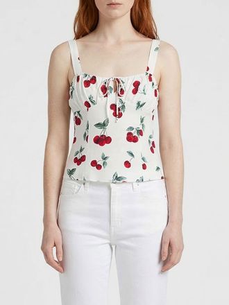 Twinset Top TWINSET Femme couleur Multicolore