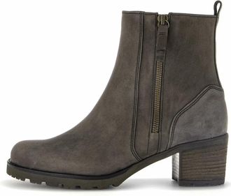 Gabor Ankle Boot - - Shoes - Damen - Braun - 40 EU