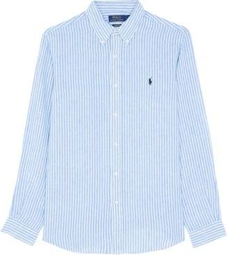 Polo Ralph Lauren Chemise ray&eacute; en lin
