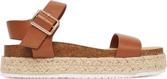 Call It Spring Espadrilles Call It Spring Leii 14009404 Braun