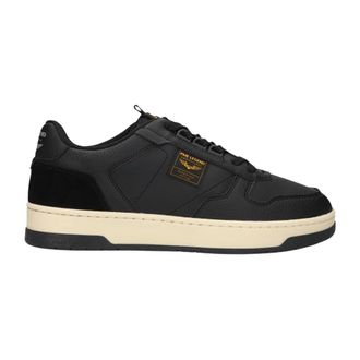 PME Legend Porter Cs-10 - - Shoes - Herren - Schwarzk - 45 EU