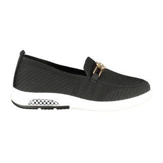 Laura Biagiotti Femme, Chaussures, Noir, Taille: 39 EU Chaussures
